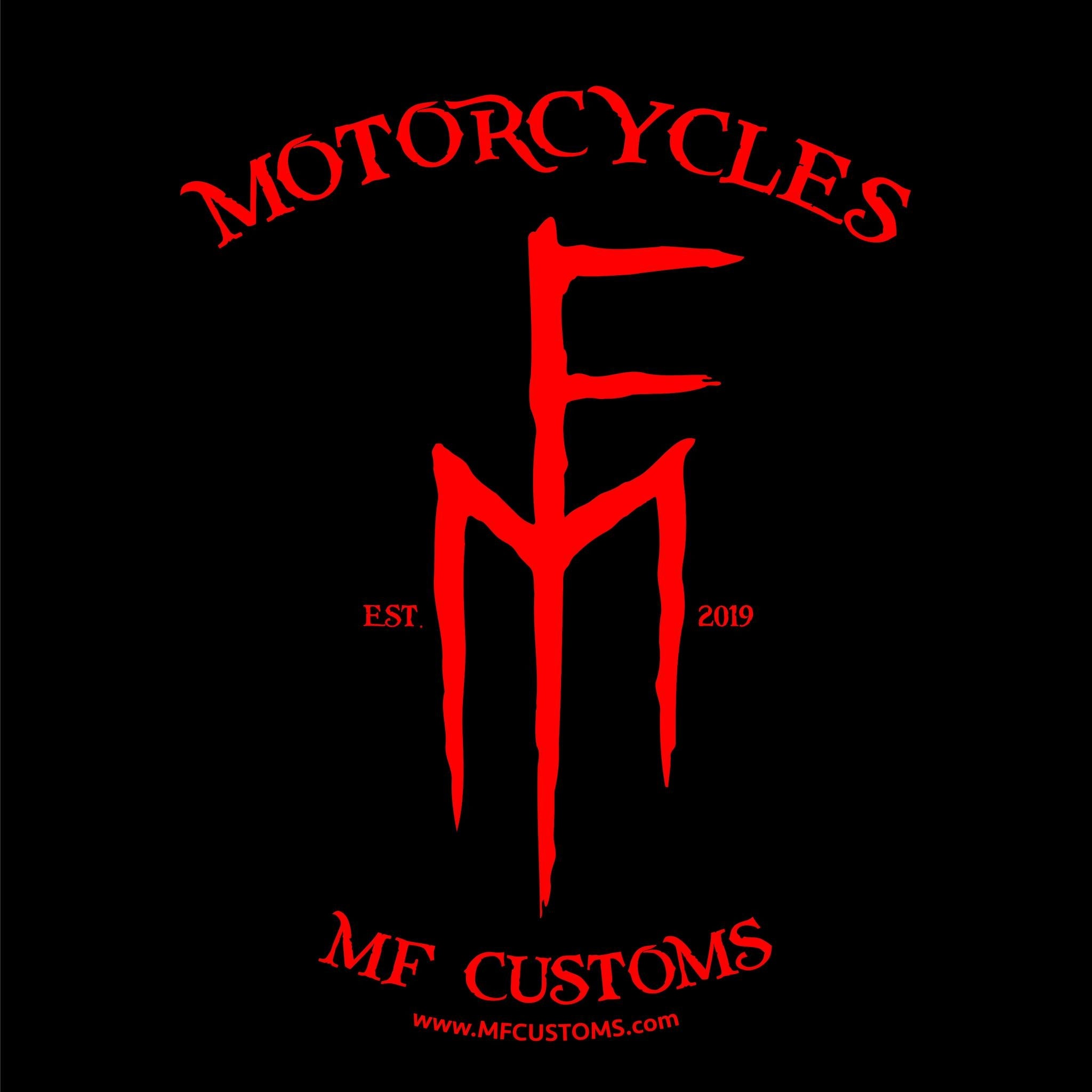 Chopper – MF Customs